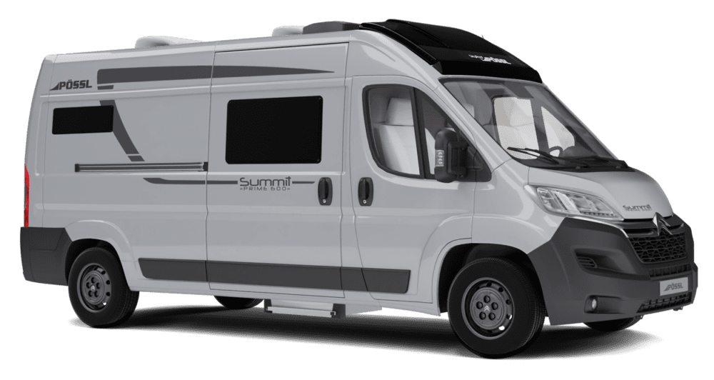 Summit Prime 600 « Pössl Norge
